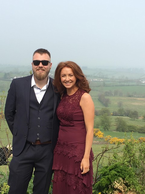 Stella & Stephen | Joy